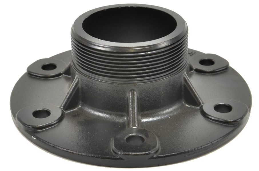 SIME - Euro flange x 2,5" external thread | Irrigationparts.eu