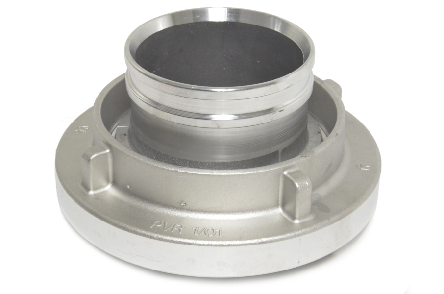 Storz 125 x 127mm - Hose Coupling for segmented bindings Alu ...